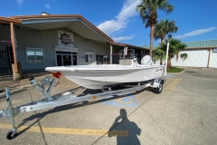 2023 Sea Pro 172 Bay| 17' - Novielli Boats