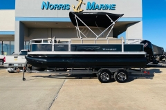 2024 Ranger Reata 200F| 22' - Novielli Boats