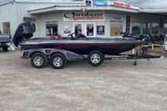 2024 Ranger Z519 Ranger Cup Equipped| 20' - Novielli Boats