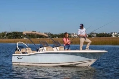 2024 Scout 195 Sport Dorado| 19′ – Novielli