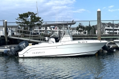2009 Robalo 220 Center Console| 22′ – Novielli