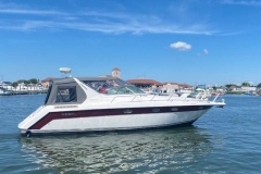 1992 Regal 400 Commodore| 40′ – Novielli