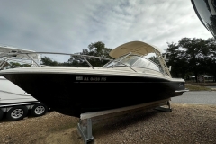 2014 Scout 245 Dorado| 24' - Novielli Boats