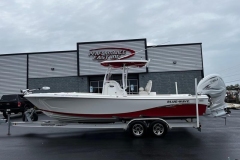 2020 Blue Wave 2800 Makaira| 28' - Novielli Boats