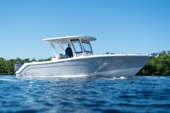 2020 Robalo R302| 30′ – Novielli