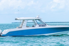 2021 Boston Whaler 350 Realm| 35' - Novielli Boats