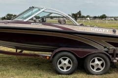 1999 ProCraft 215 Pro Combo| 21' - Novielli Boats