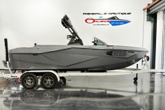 2022 Axis T220| 22' - Novielli Boats