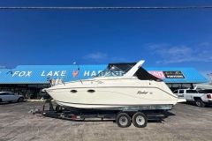 2000 Rinker 270 Rinker| 27' - Novielli Boats