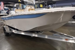 2023 Carolina Skiff 19 Ultra Elite| 19′ – Novielli