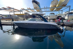 2023 Cobalt 30SC| 30' - Novielli Boats