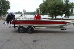 2023 Excel bay pro 220| 22′ – Novielli