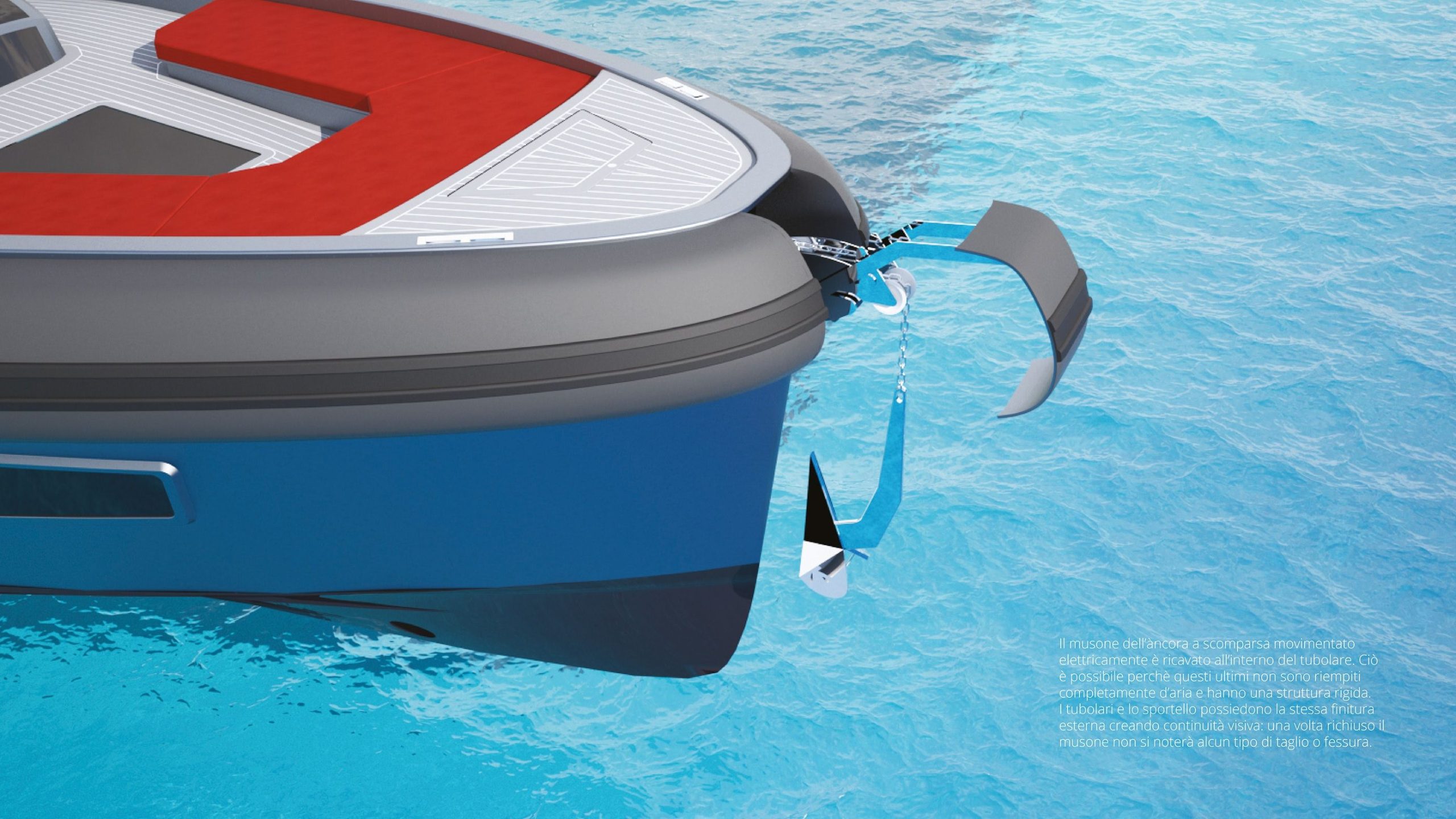 Home - Novielli Boats