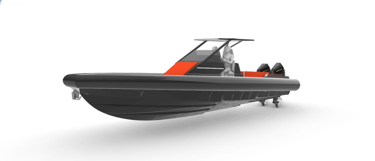 Home - Novielli Boats