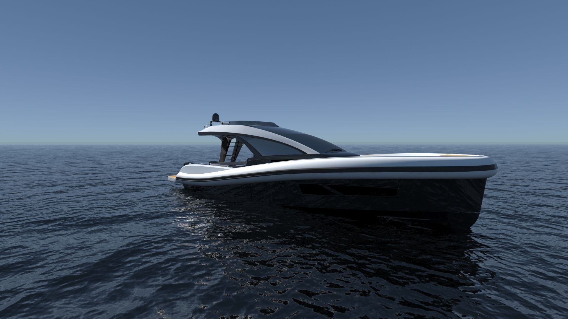 Home - Novielli Boats