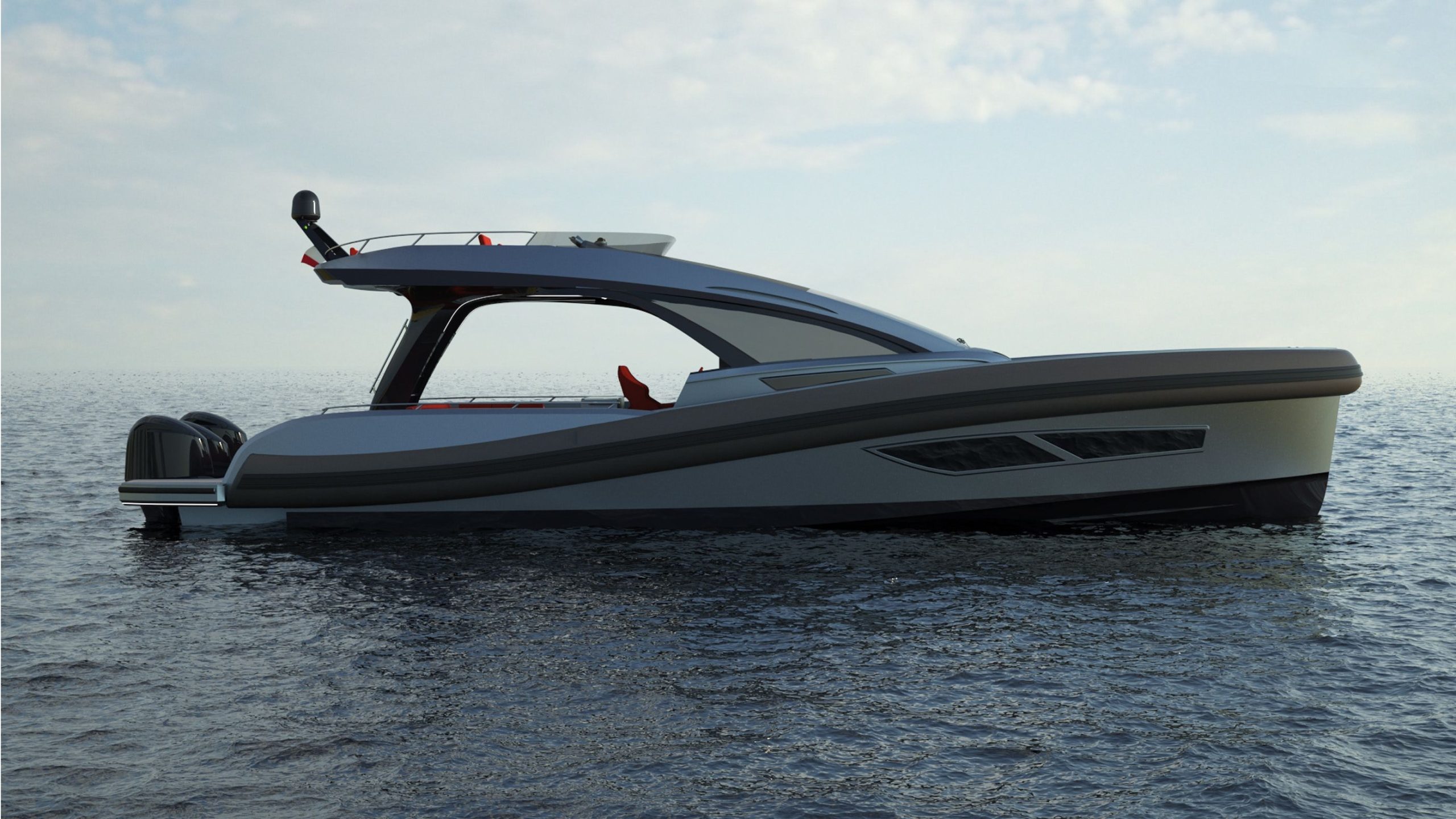 Home - Novielli Boats