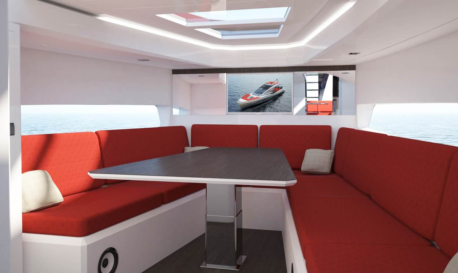 Home - Novielli Boats