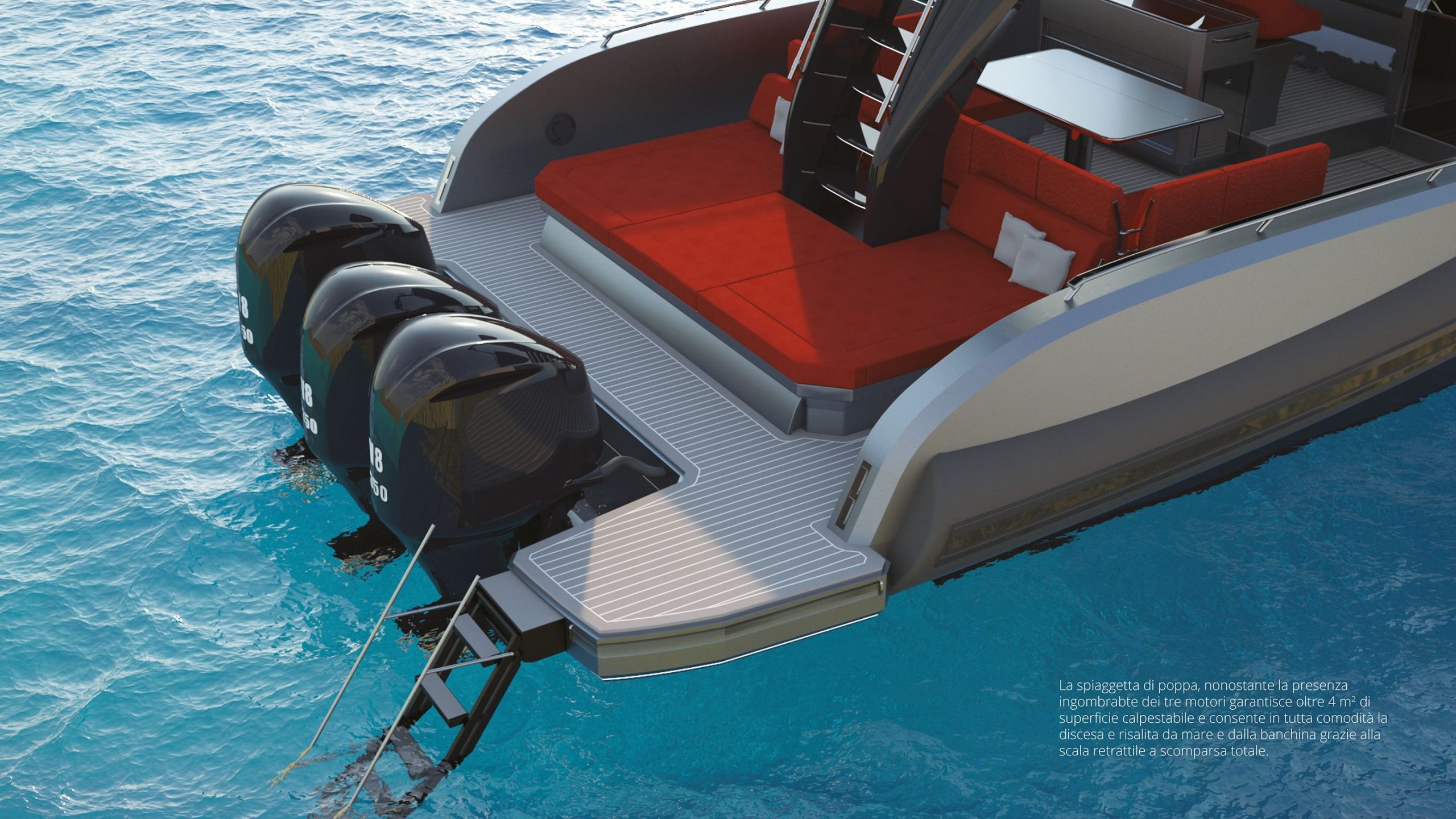 Home - Novielli Boats