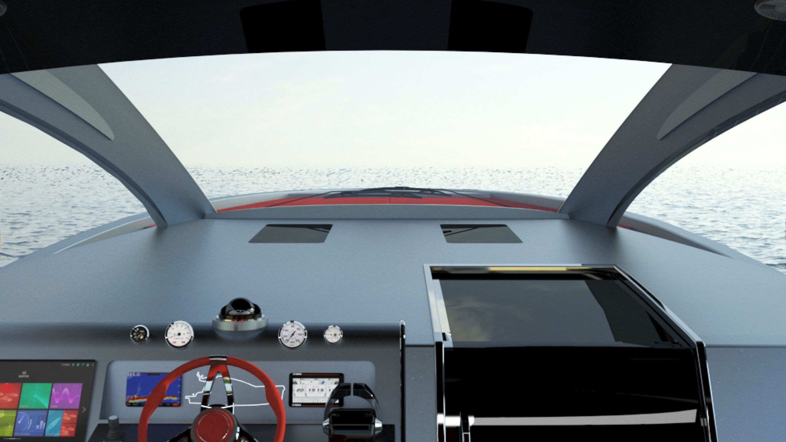 Home - Novielli Boats