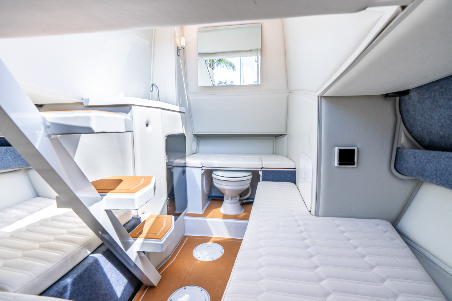 MILITARY & GOV – Novielli Boats