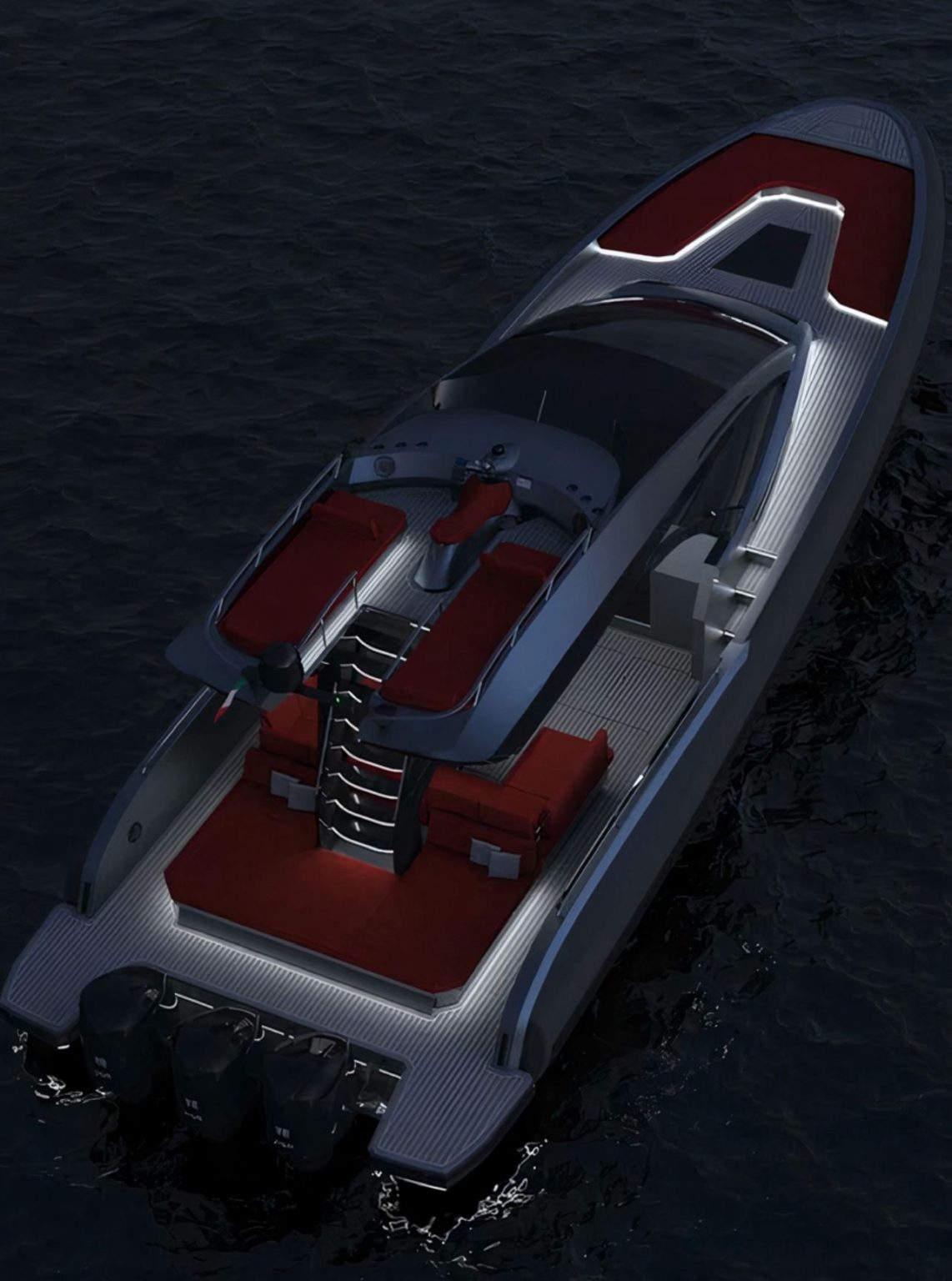 About us – Novielli Boats